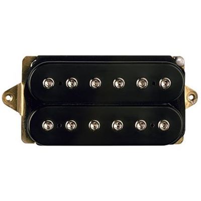 DiMarzio DP219BK D Activator Neck Magnet za gitaru