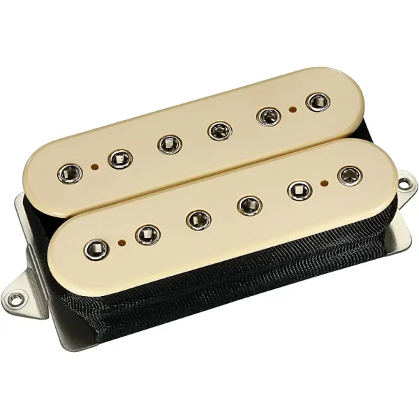 DiMarzio DP273FCR SATCHUR8 ,F-SPACED,CREAM Magnet za gitaru