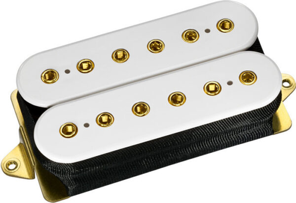 DiMarzio DP289FW UtoPIA™ Bridge,F Spcd,White Magnet za gitaru