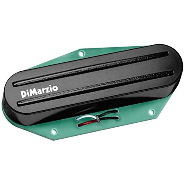 DIMARZIO DP318BK SUPER DISTORSION T MAGNET ZA GITARU