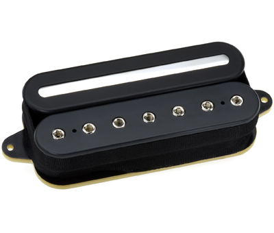 DiMarzio DP706BK – Sonic D 7 Magnet za gitaru