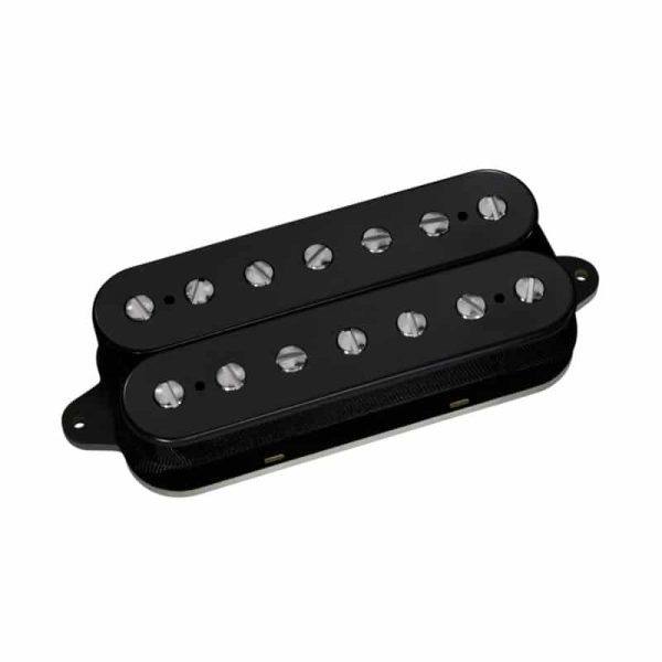 DiMarzio DP723BK Rainmaker 7 Neck Magnet za gitaru