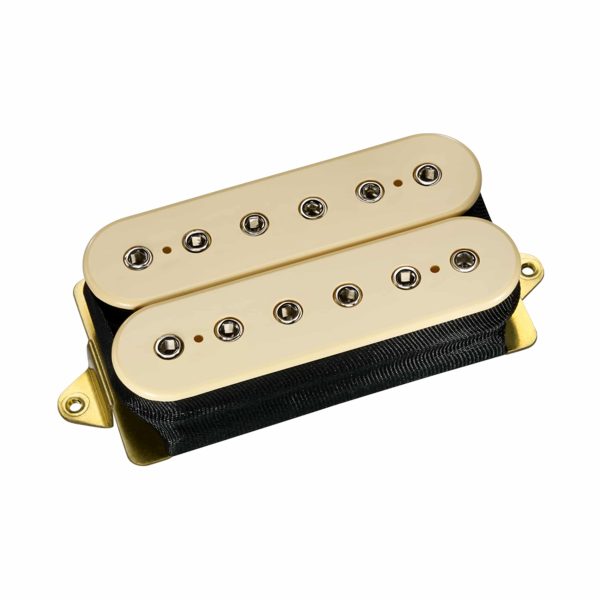 DiMarzio DP100FCR Super Distortion (F-Spaced)