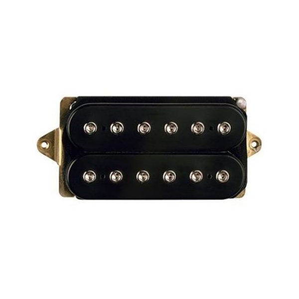 DiMarzio DP101FBK Dual Sound (F-Spaced)