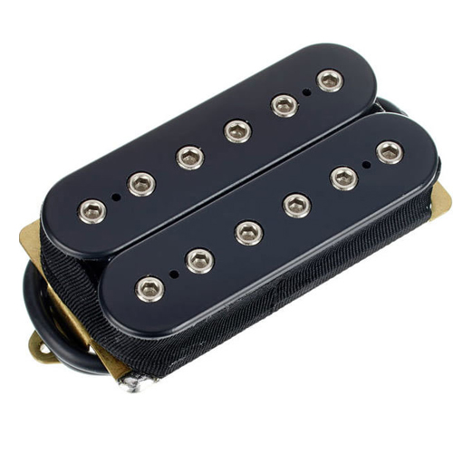 DIMARZIO DP156BK – HUMBUCKER FROM HELL MAGNET ZA GITARU