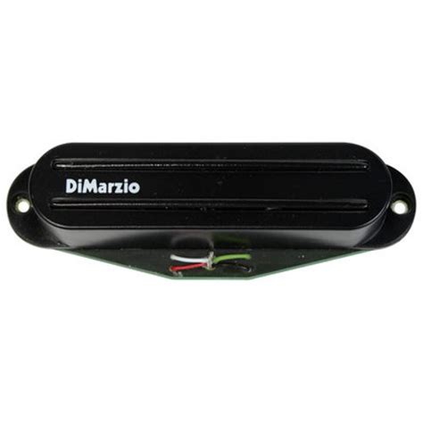 DIMARZIO DP180BK AIR NORTONE S MAGNET ZA ELEKTRIČNU GITARU