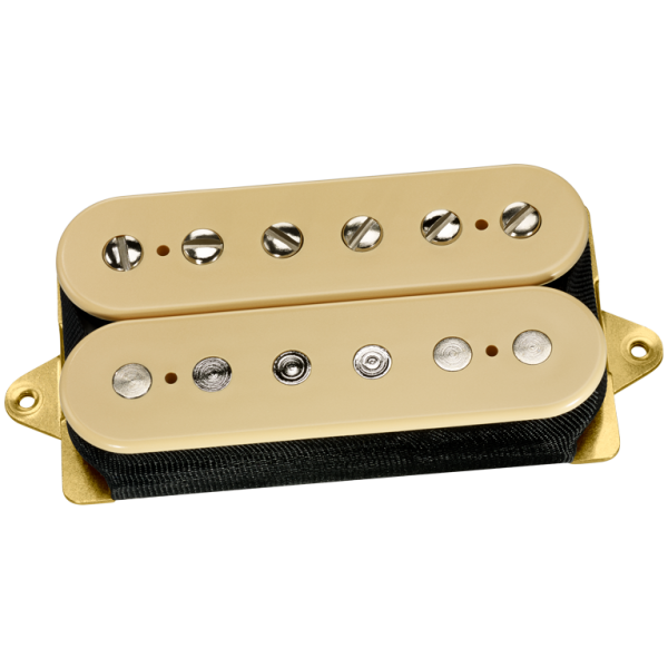 DIMARZIO DP212CR – EJ CUSTOM BRIDGE