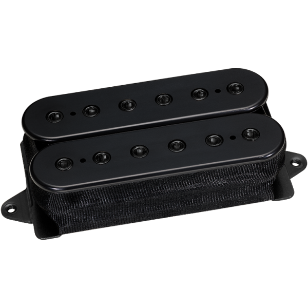 DIMARZIO DP215BK EVO 2 BRIDGE MAGNET ZA GITARU