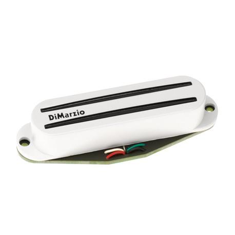 DiMarzio DP218W Super Distorsion S Magnet za gitaru