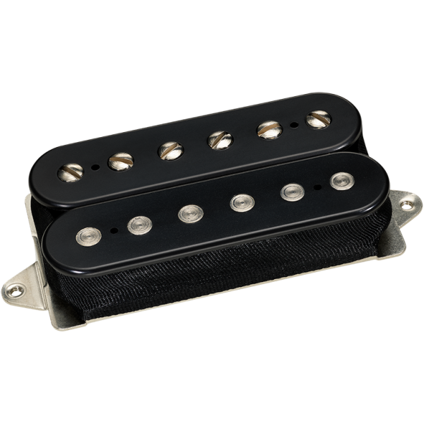 DIMARZIO DP223BK PAF BRIDGE MAGNET ZA GITARU