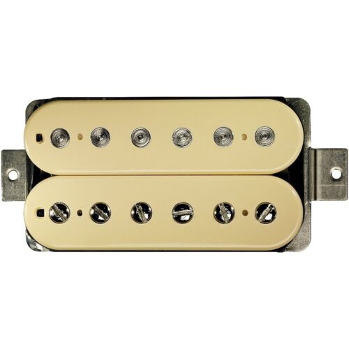 DiMarzio DP223FCR PAF 36th Anniv. Bridge,F- SPCD,CREAM Magnet za gitaru