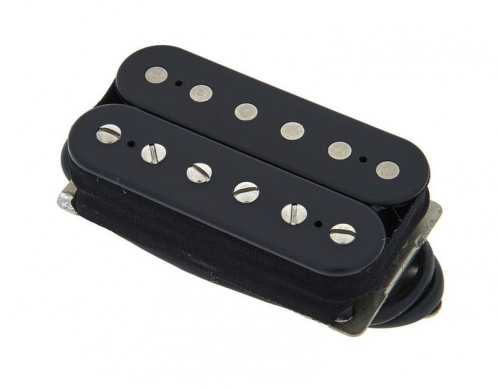 DiMarzio DP255BK Transition Bridge Magnet za gitaru