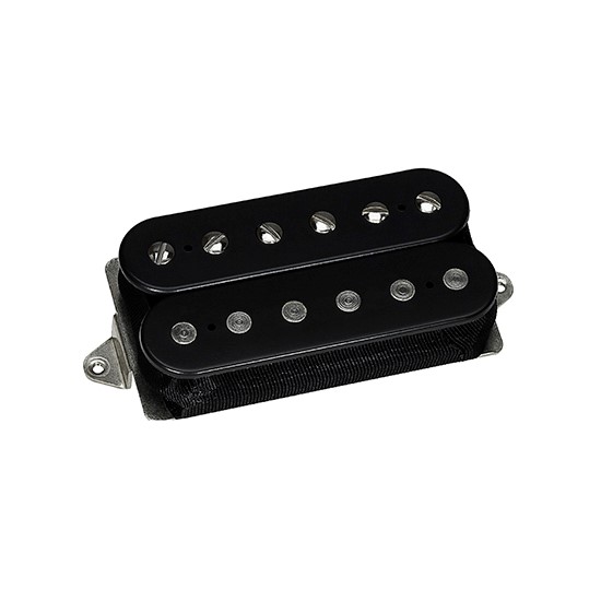 DiMarzio DP256BK – Illuminator Neck