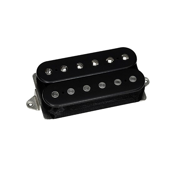 DIMARZIO DP257BK – ILLUMINATOR BRIDGE