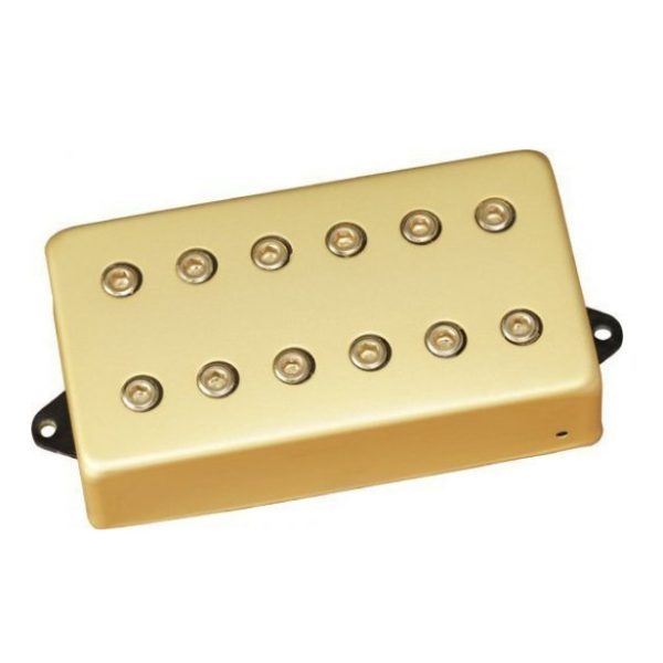 DIMARZIO DP258G TITAN NECK MAGNET ZA GITARU