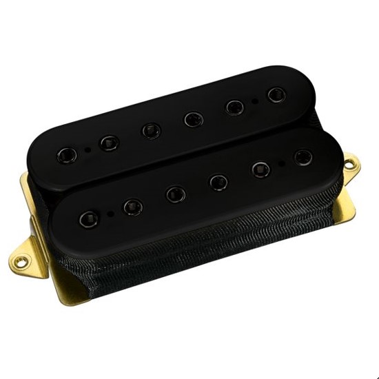 DiMarzio DP272FBK Imperium – Bridge