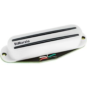 DIMARZIO DP427W – SUGAR CHAKRA MAGNET ZA GITARU BELA BOJA