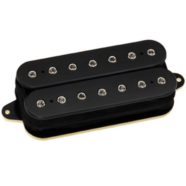 DIMARZIO DP720BK D ACTIVATOR 7 BRIDGE MAGNET ZA GITARU