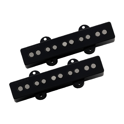 DiMarzio DP549BK – Ultra Jazz 5 Magnet za bas gitaru