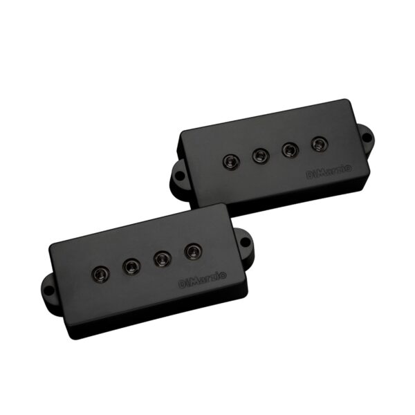 DiMarzio DP122BK Model P Magnet za gitaru