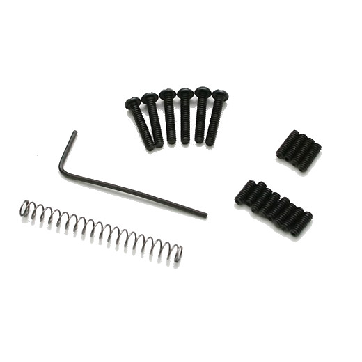 DIMARZIO FH1400 – BRIDGE HARDWARE KIT