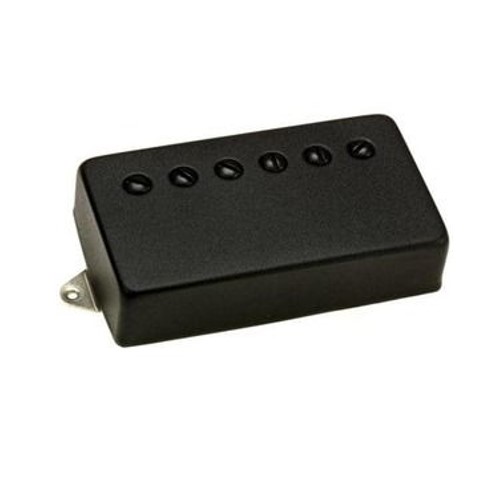 DiMarzio GG1601BK Humbucker Pickup Cover