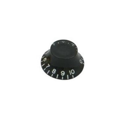 DIMARZIO DM2101BK – BELL KNOB