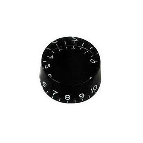 DIMARZIO DM2100BK – SPEED KNOB