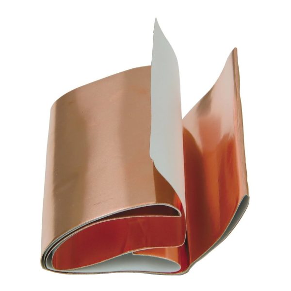 DIMARZIO EP1000 COPPER SHIELDING TAPE IZOLACIONA TRAKA