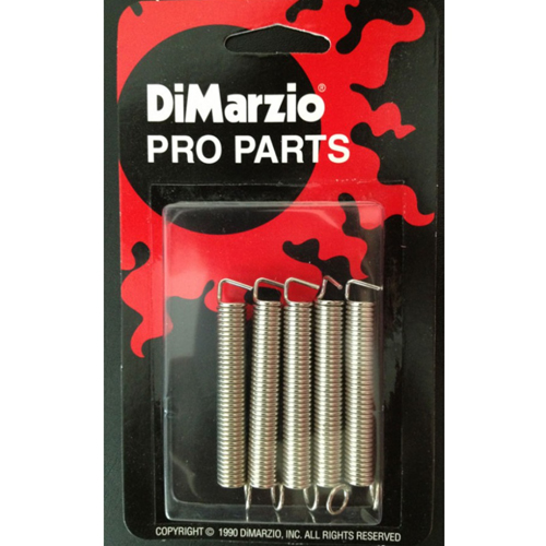 DIMARZIO FH1701 TREMOLO BRIDŽ OPRUGE