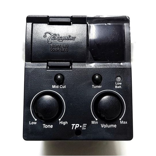 Deo Za Gitaru Takamine TGP0884 Preamp TP-E