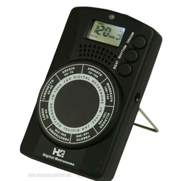 ASTER JM-1000 DIGITALNI METRONOM