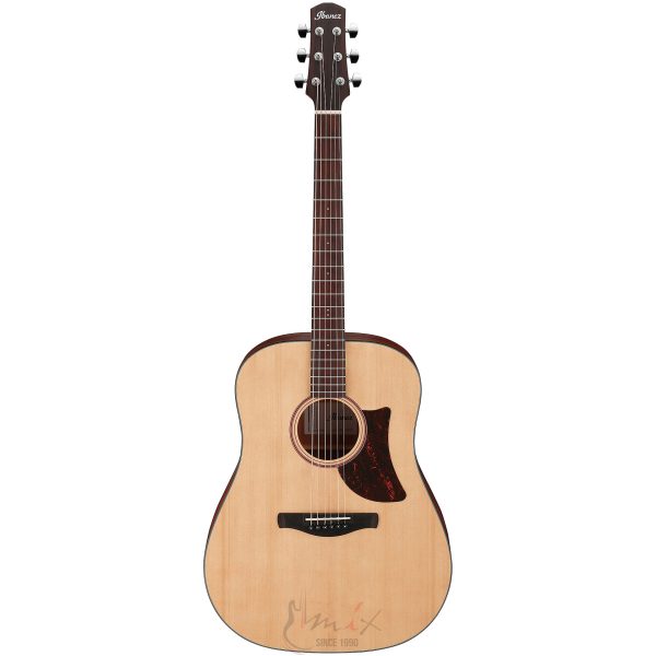 IBANEZ AAD100-OPN AKUSTIČNA NEOZVUČENA GITARA OPEN PORE NATURAL FINIŠ