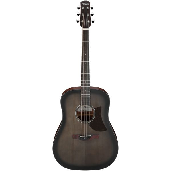 Ibanez AAD50-TCB Finiš TCB : Transparent Charcoal Burst Low Gloss Akustična gitara