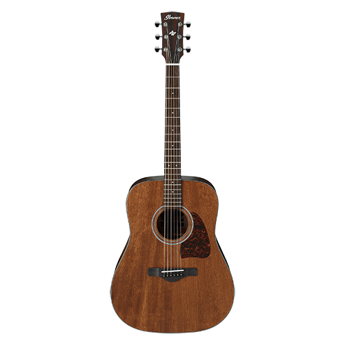 IBANEZ AW54-OPN OPEN PORE NATURAL AKUSTIČNA GITARA ARTWOOD SERIJA PUNO DRVO