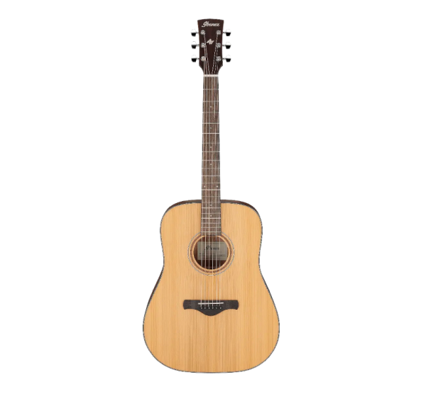 IBANEZ AW65-LG AKUSTIČNA GITARA BOJA LG : NATURAL LOW GLOSS FINIŠ