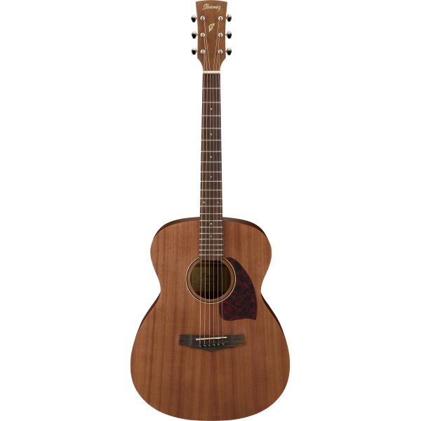 IBANEZ PC12MH-OPN AKUSTIČNA NEOZVUČENA GITARA OPEN PORE NATURAL FINIŠ