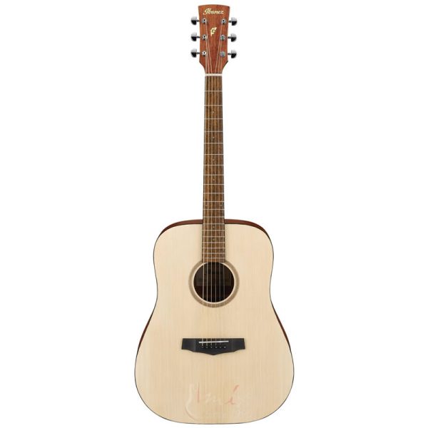 IBANEZ PF10-OPN „OPEN PORE NATURAL“ AKUSTIČNA NEOZVUČENA GITARA