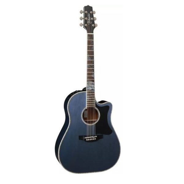 GITARA TAKAMINE LTD2021