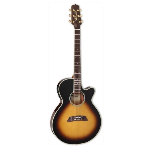 GITARA TAKAMINE TSP138CTBS