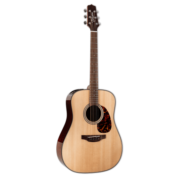 TAKAMINE FT340 BS LIMITED EDITION AKUSTIČNA GITARA SA OZVUKOM