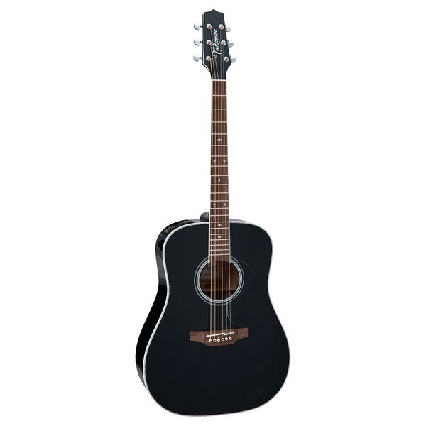 TAKAMINE FT341 AKUSTIČNA OZVUČENA GITARA