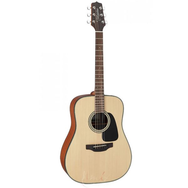 TAKAMINE GD10-NS AKUSTIČNA NEOZVUČENA GITARA NATURAL SATIN FINIŠ