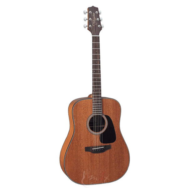 TAKAMINE GD11M-NS AKUSTIČNA NEOZVUČNA GITARA MAHAGONI DRVO NATURAL SATIN FINIŠ