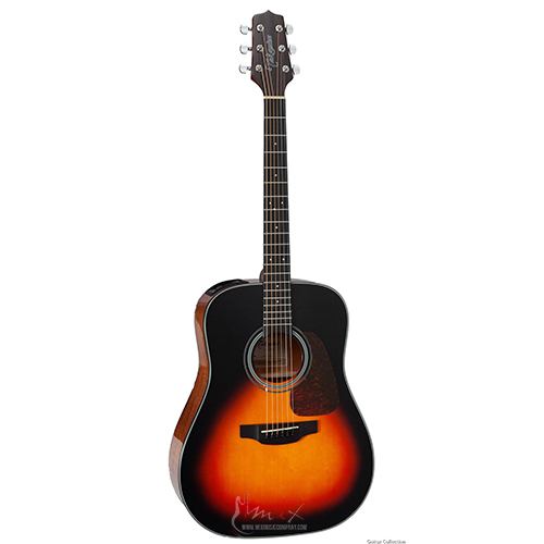 Takamine GD15E-BSB Akustična gitara