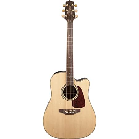 Takamine GD71CE-NAT Akustična ozvučena gitara Natural finiš