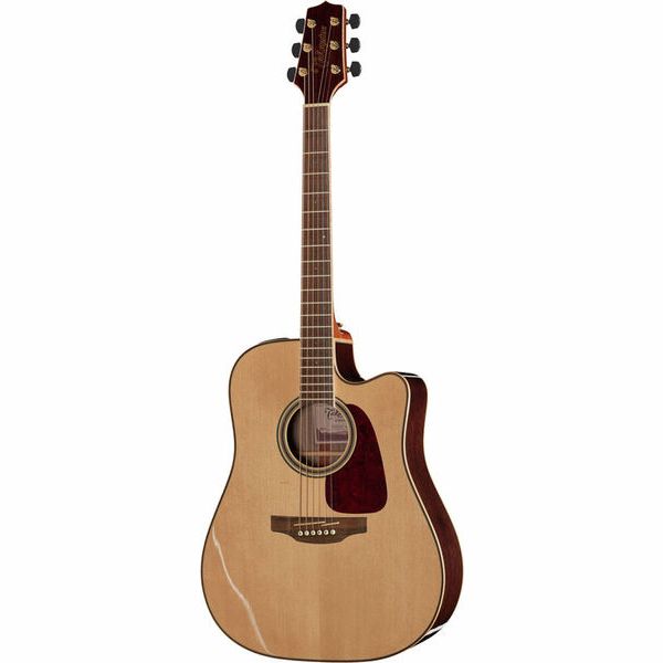 TAKAMINE GD93CE-NAT AKUSTIČNA OZVUČENA GITARA BOJA NATURAL