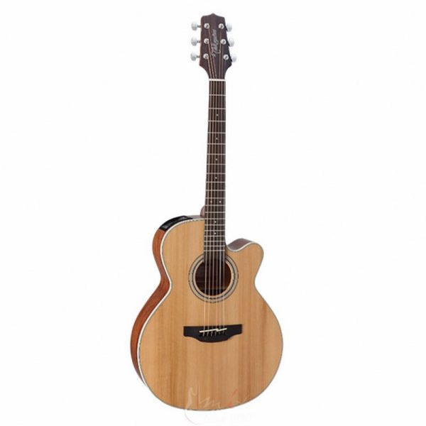 TAKAMINE GN20CE-NS AKUSTIČNA OZVUČENA GITARA NATURAL BOJA SATIN FINIŠ