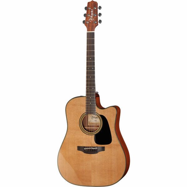 TAKAMINE P1DC AKUSTIČNA JAPANSKA OZVUČENA GITARA