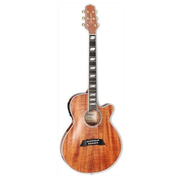 TAKAMINE TSP178ACKN AKUSTIČNA JAPANSKA OZVUČENA GITARA